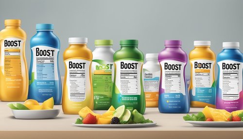 How Many Servings of Boost Is Too Much? Expert Guidelines and Risks