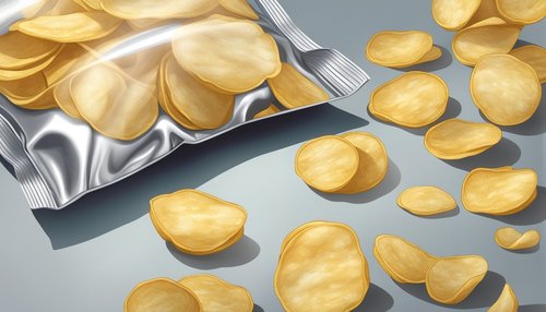 How Long Do Potato Chips Last? Your Complete Guide to Potato Chip Shelf ...