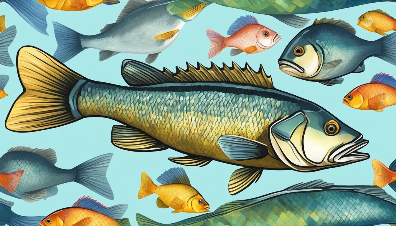 10 Tasty Sea Bass Substitutes for Your Recipes