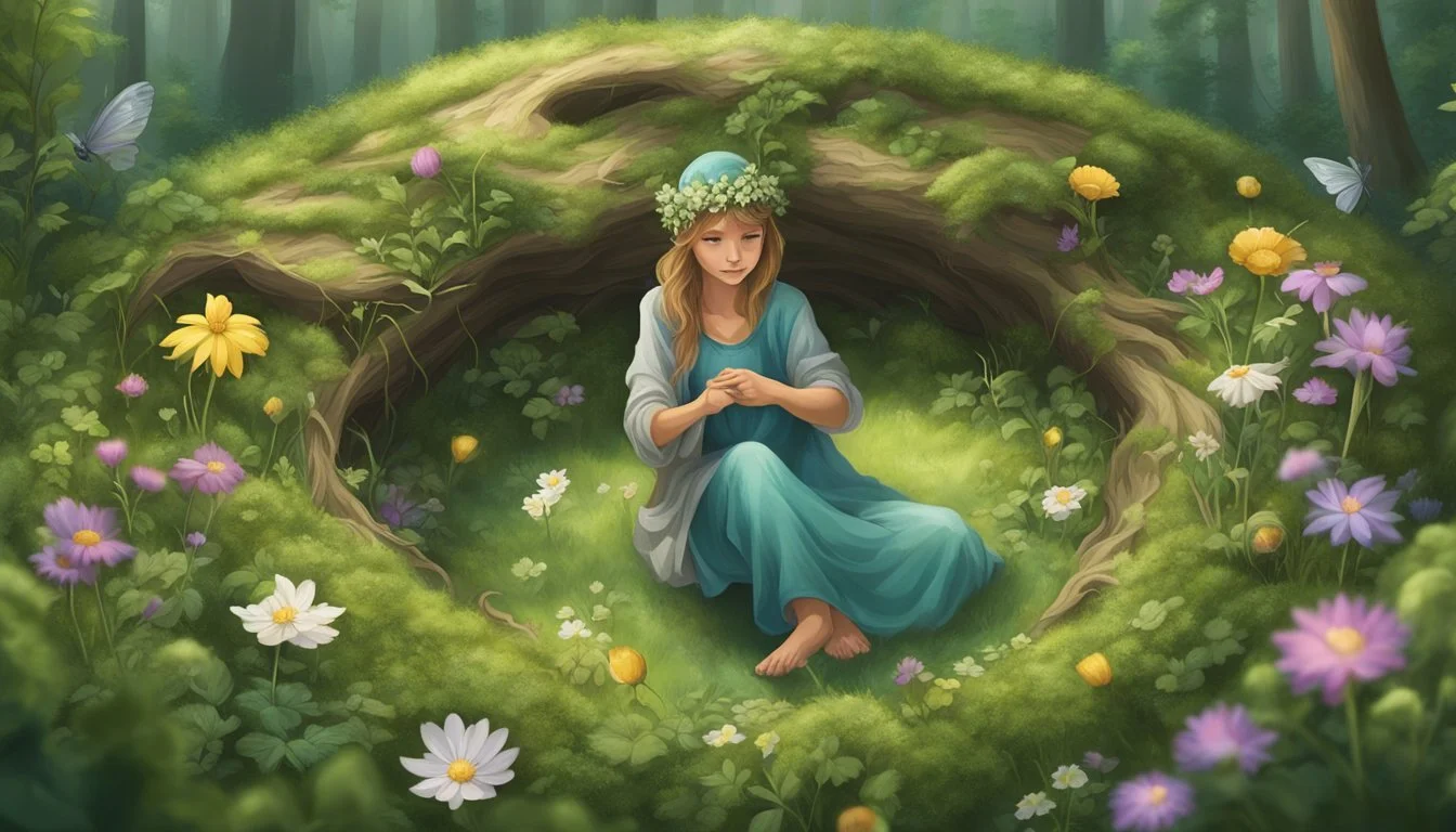 The Complete Guide to Foraging and Harvesting Fairy Ring Mushrooms