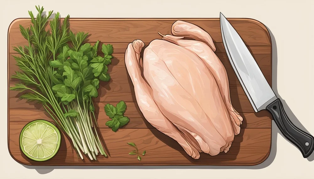 Top 10 Foods High in Nucleic Acids: Boost Your Cellular Health