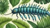 Palm Grubs: Exploring the Amazonian Jungle Delicacy