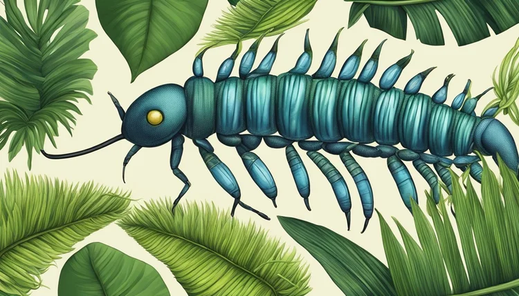 Palm Grubs: Exploring the Amazonian Jungle Delicacy