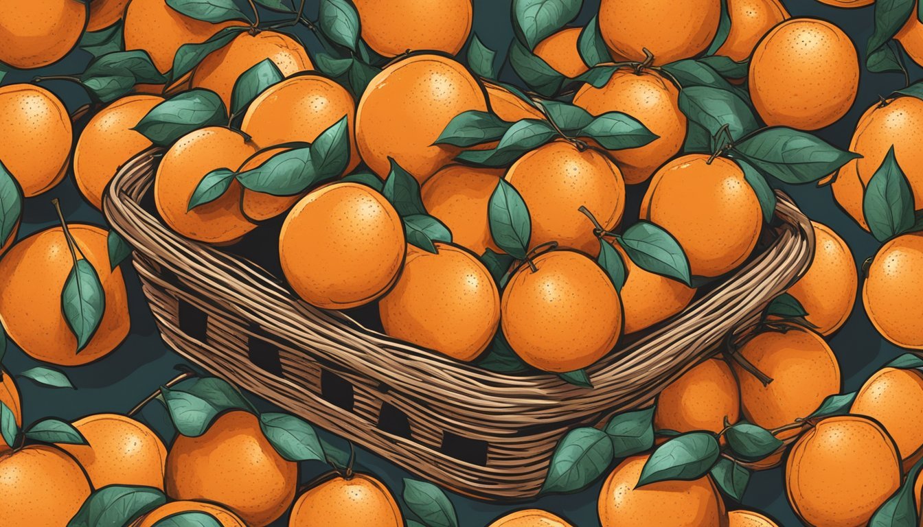 How Many Oranges Per Day Is Too Much? Exploring Safe Consumption Levels