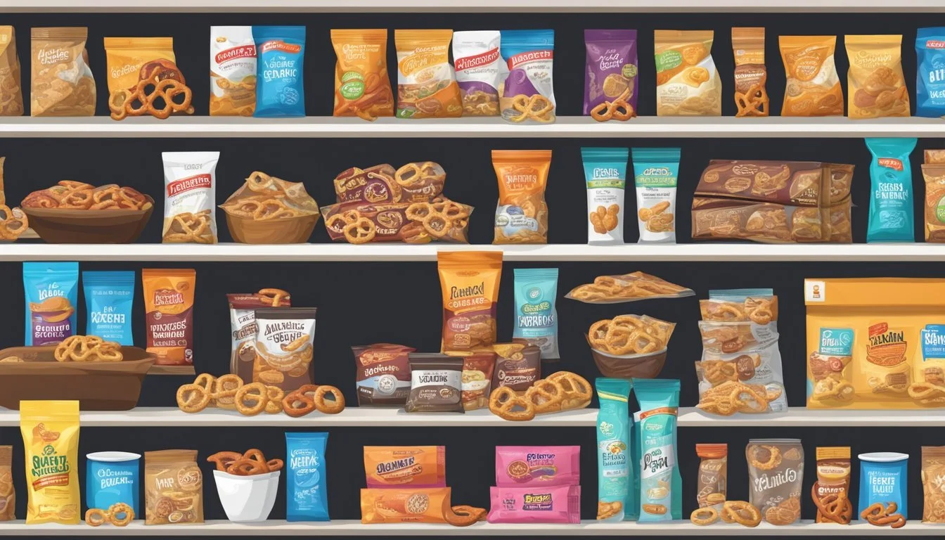How Long Do Pretzels Last? Your Complete Guide to Pretzel Shelf Life