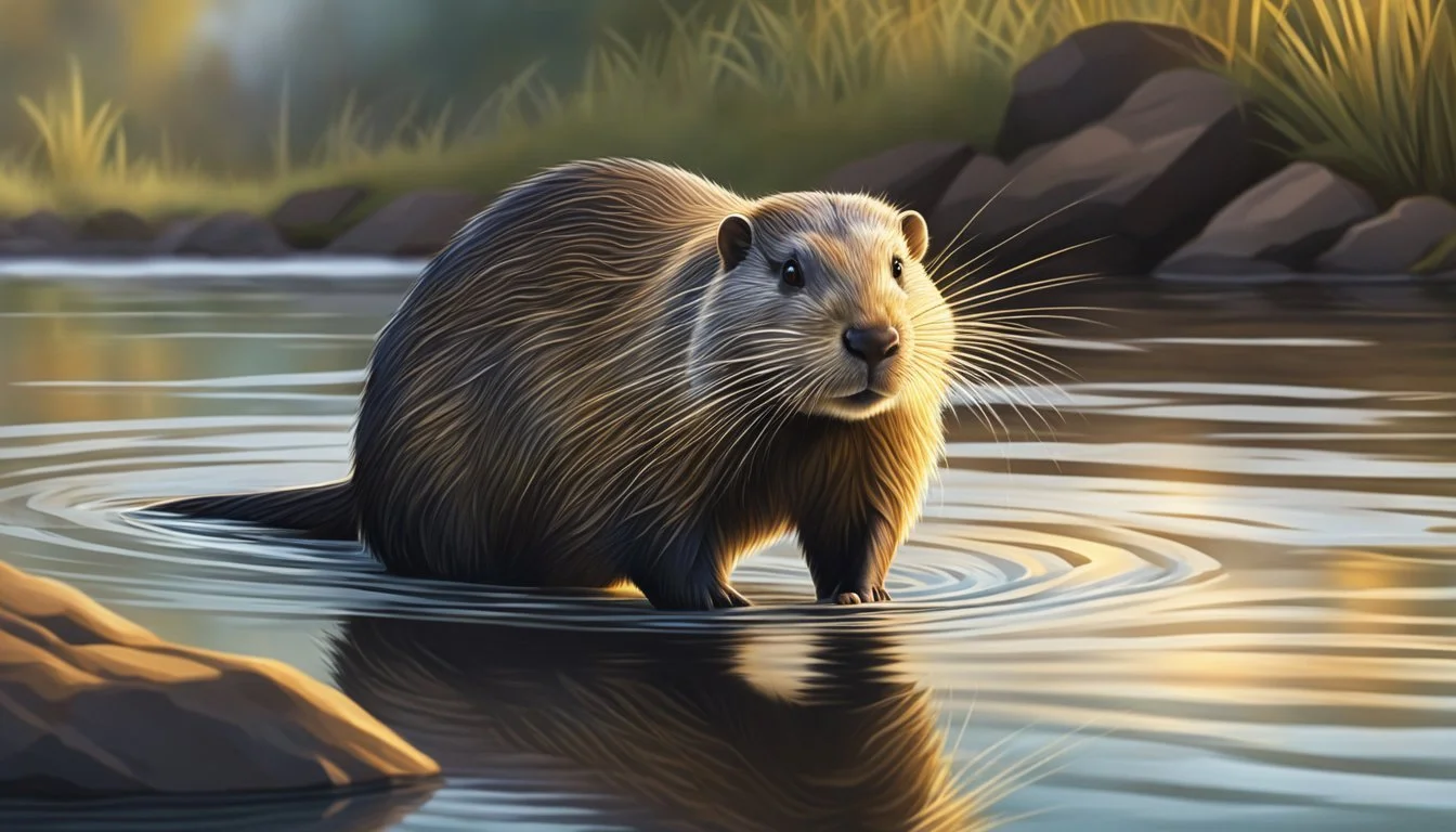 Beginner's Guide to Nutria Hunting: Tips, Techniques, and Essential Gear