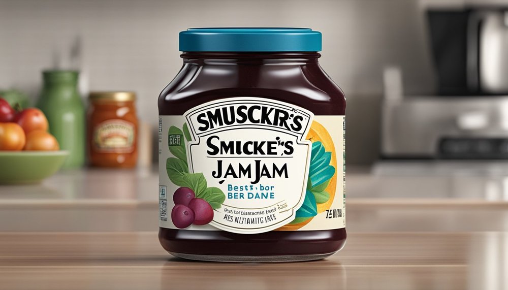 Jam Preservation: How Long Does Smucker's Jam Last?
