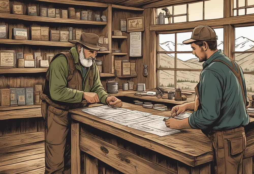Non-Resident Hunting License Regulations By State - Complete Guide