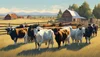 Mastering Livestock Branding: The Ultimate Guide to Cattle Branding Irons