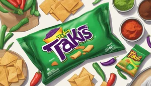 Exploring the Shelf Life of Takis: How Long Do They Last?