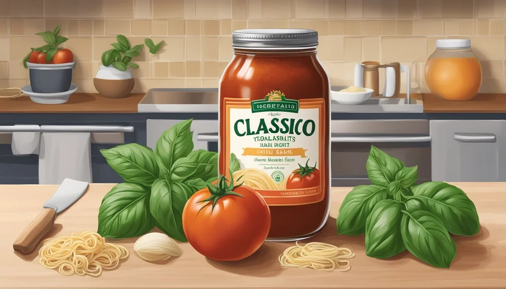 Unveiling the Longevity of Classico Tomato and Basil Pasta Sauce: How ...
