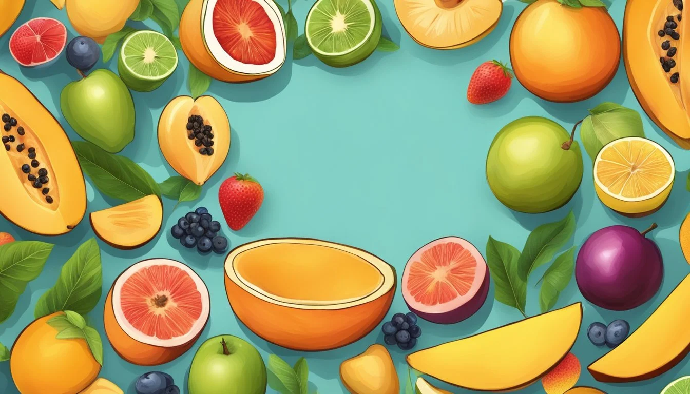10 Delicious Mangoes Substitutes You Need to Try Today
