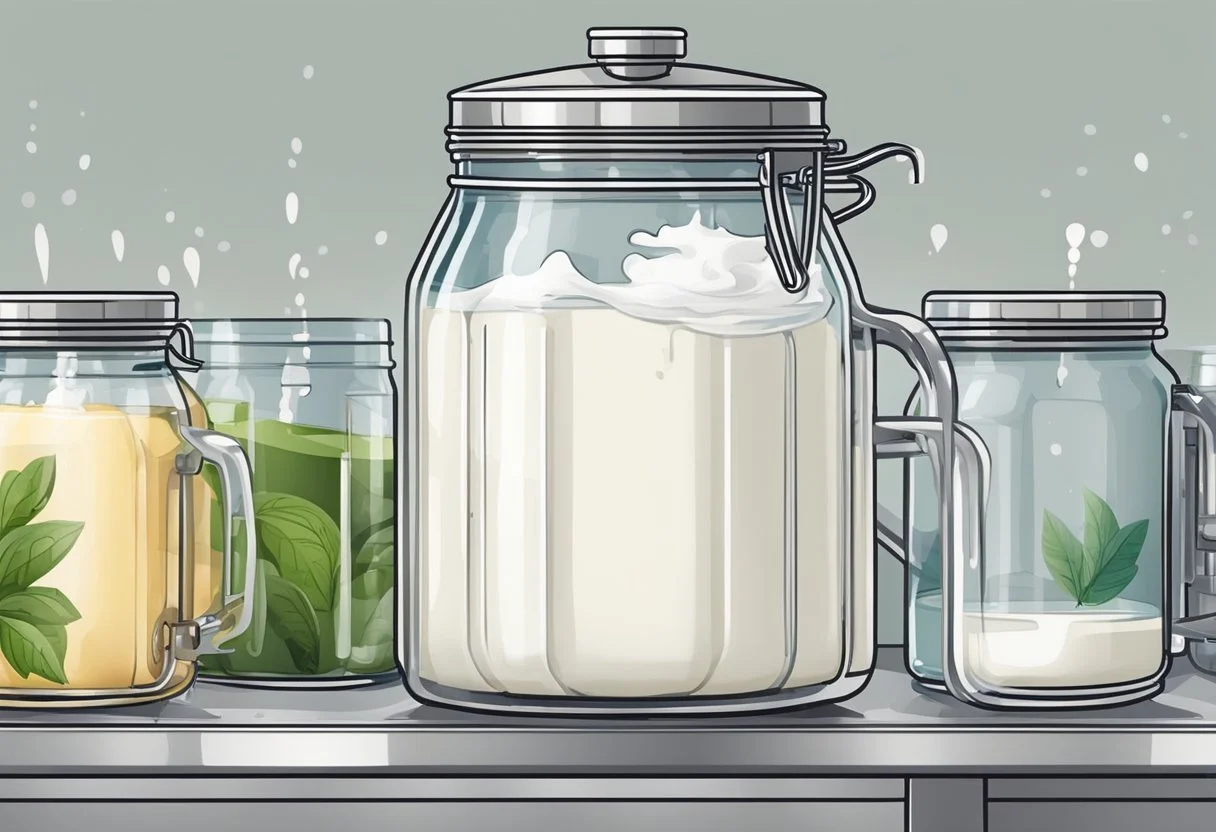 How to Can Milk at Home: Simple Steps for Fresh Preservation