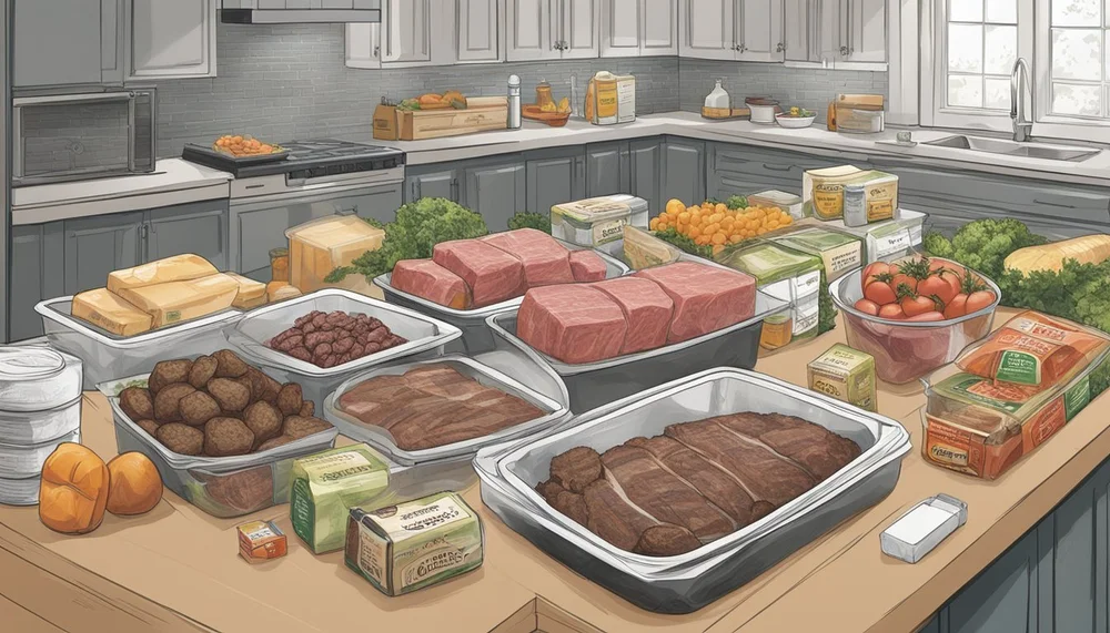 Beef Shelf Life: How Long Does Beef Last and Proper Storage Tips