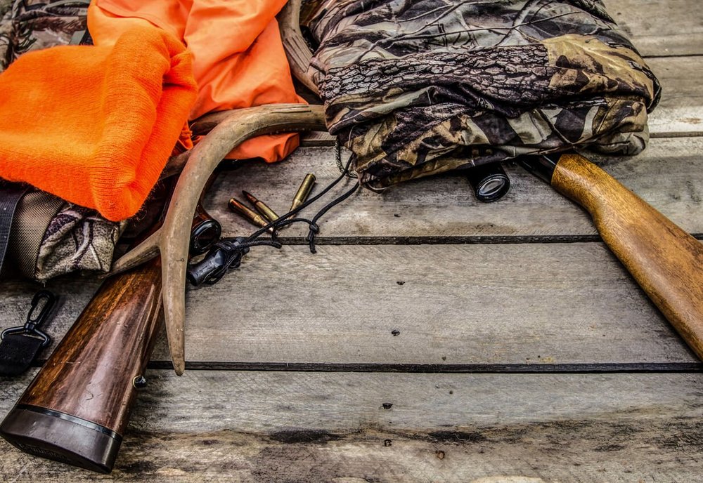 Texas Deer Hunt Guide: Everything You Need to Know | The Ultimate Resource