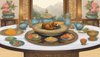 Bear Paw: Exploring the Cultural Significance of a Historical Chinese ...