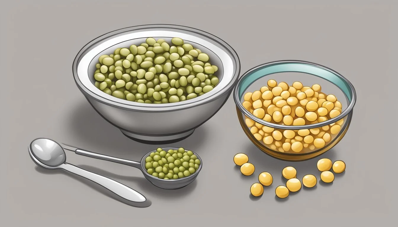 Fermenting Natto: A Step-by-Step Guide to Homemade Natto