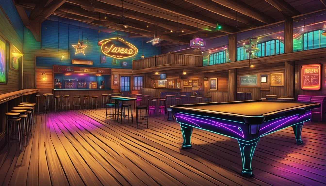 Swing and Two-Step: The Texas Cowboy's Guide to the Best Western Dance ...