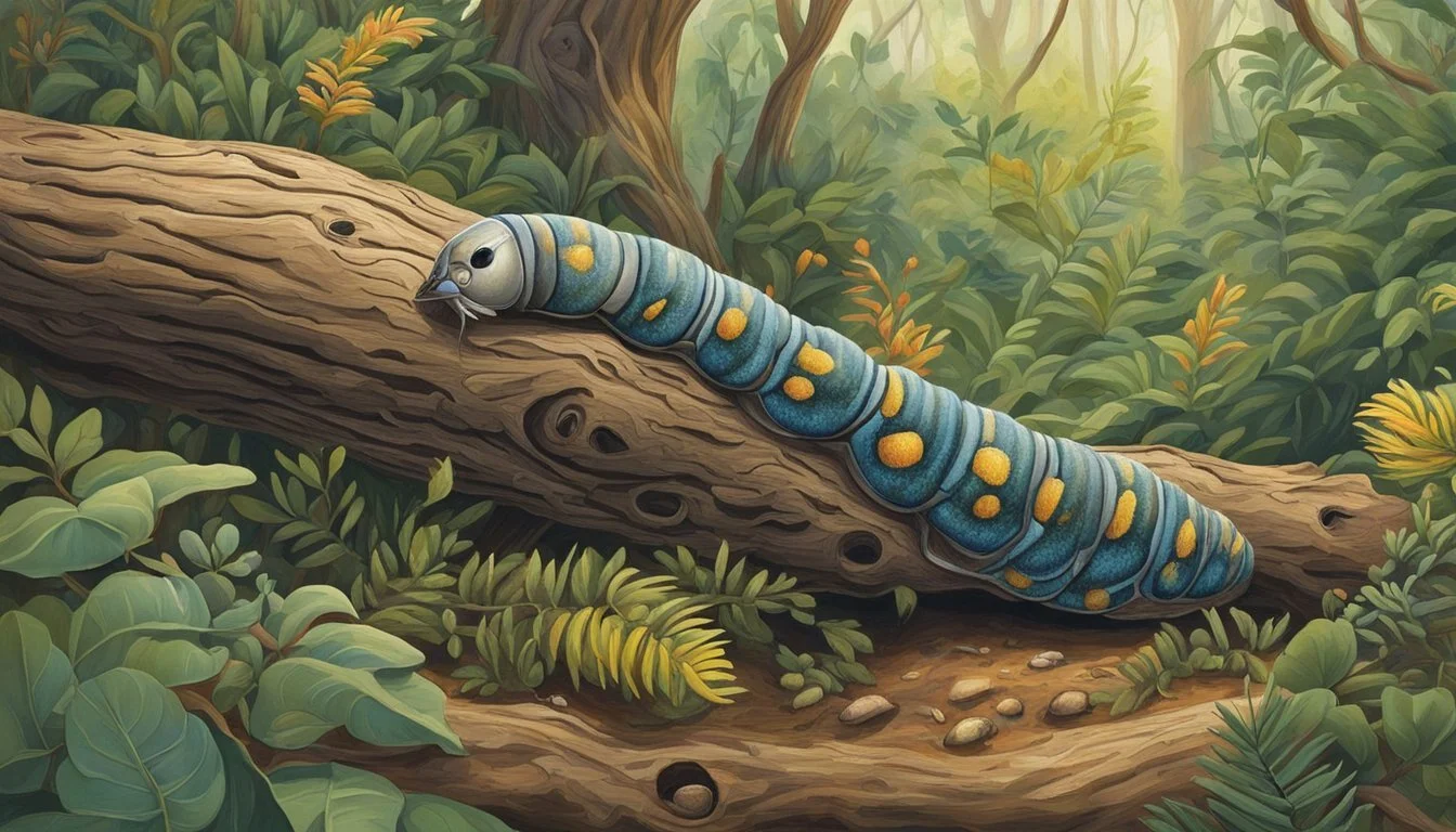 Exploring the Culinary Versatility of Witchetty Grub: Pairing Ideas and ...