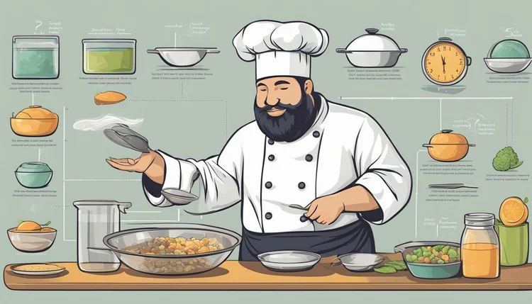 How to Convert Recipe Measurements for Different Serving Sizes: A ...