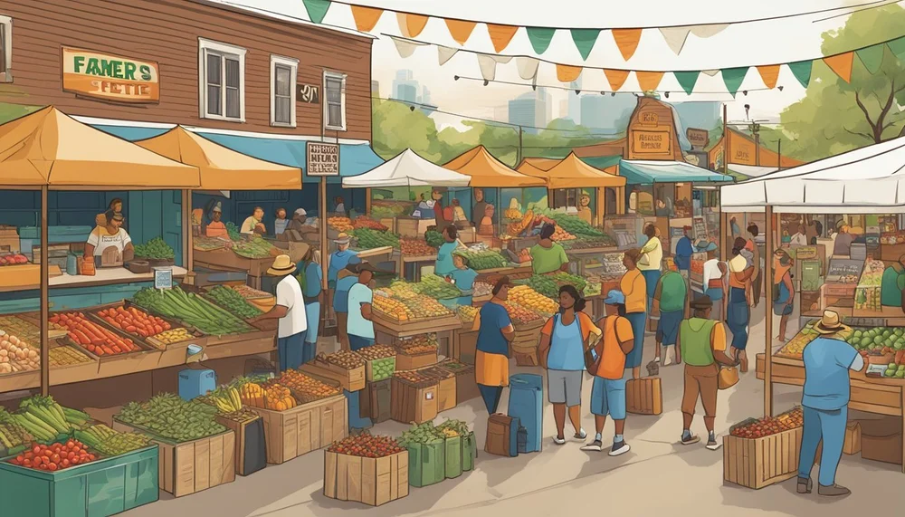 Texas Pete Hot Sauce: A Southern Cult Favorite's Rise to National Fame