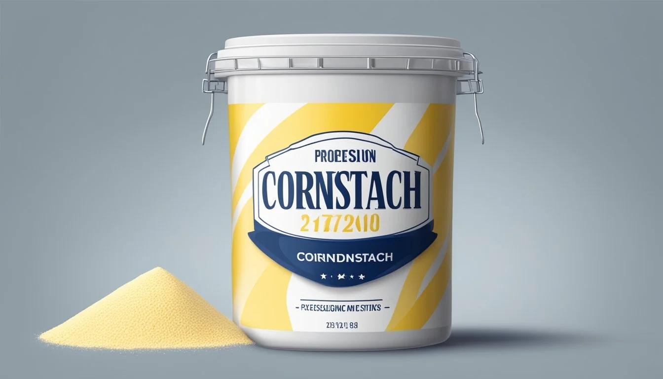 Does Cornstarch Go Bad? Understanding Expiration and Storage Tips