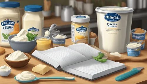 Decoding the Longevity of Philadelphia Cream Cheese: How Long Does It Last?