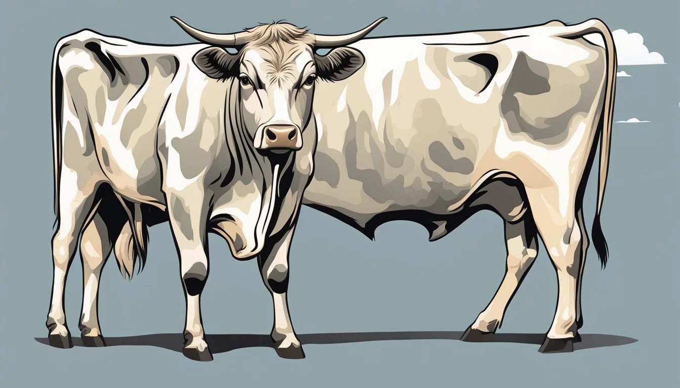 Identifying Signs of Mineral Deficiencies in Cattle: Key Indicators and ...