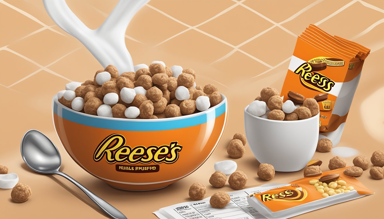 Are Reese's Puffs Bad For You? Nutrition Facts & More