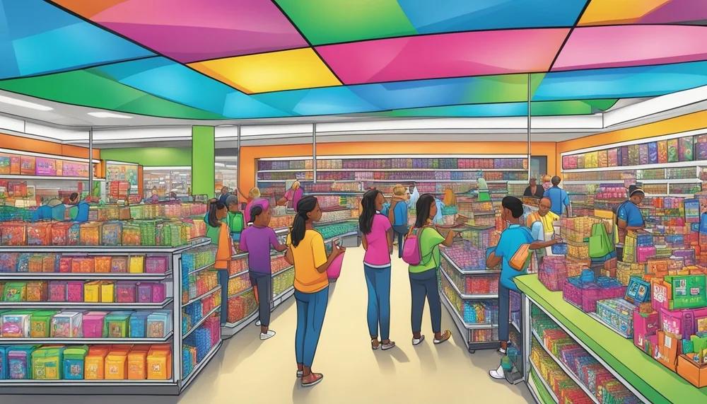Why Five Below Is the Best Store for Affordable Essentials
