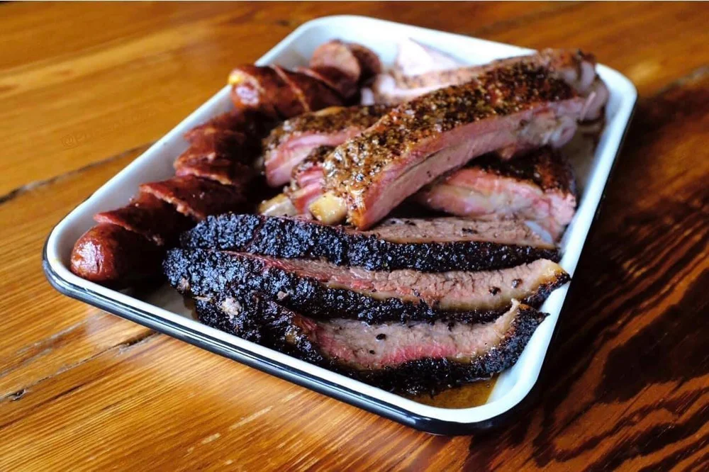 The 10 Best Texas BBQ Joints (With Photos!)