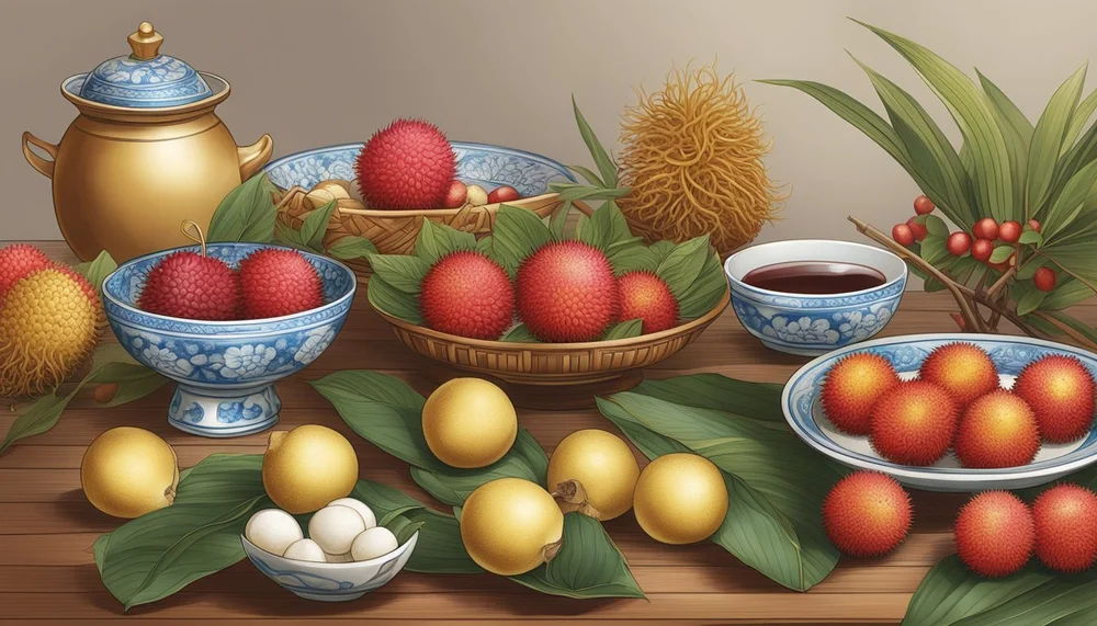 10 Delicious Lychee Substitutes to Elevate Your Recipes