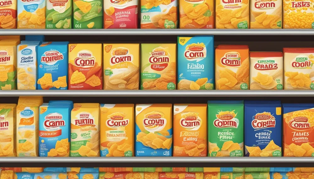 The Ultimate Guide to Corn Flakes Shelf Life | How Long Do They Last?
