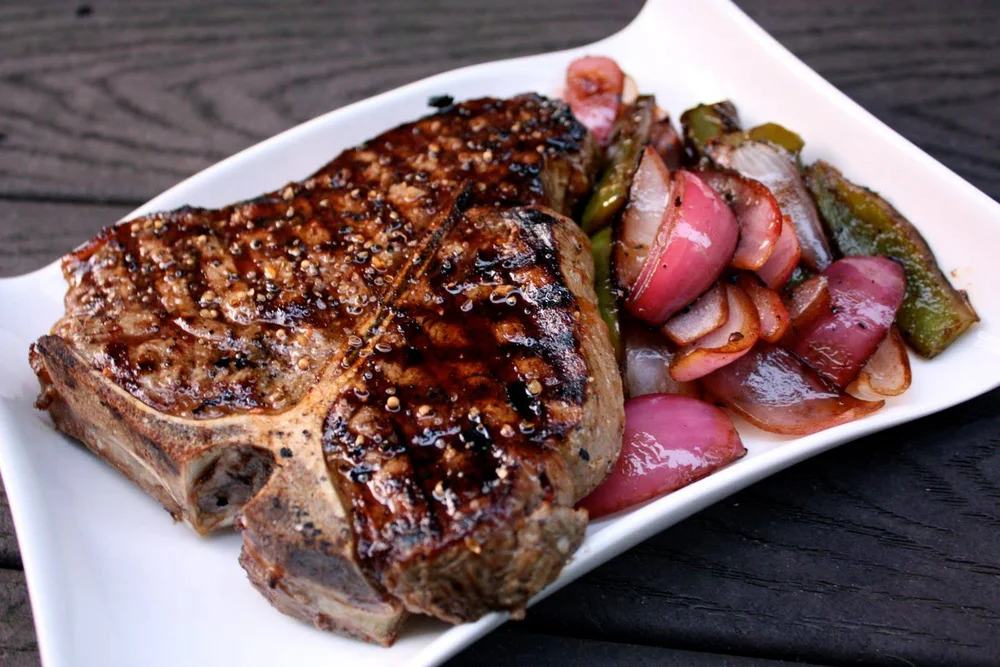 Texas Steakhouse Tour: 20 Best Steakhouses for the Passionate Carnivore