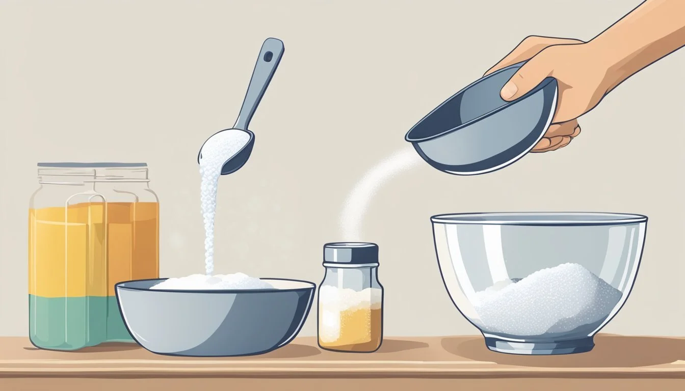 Icing Sugar Shelf Life: How Long Does It Last and Storage Tips