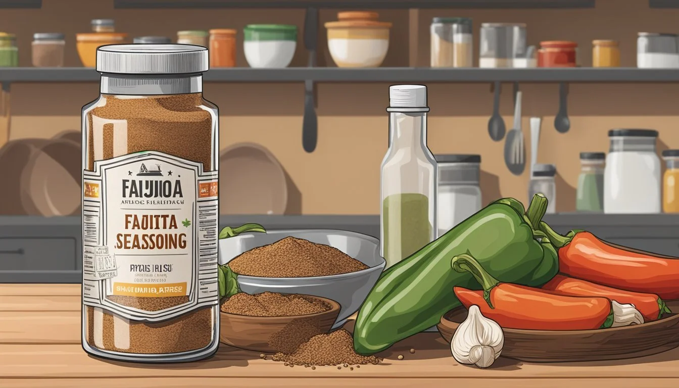 Does Fajita Seasoning Expire? Shelf Life and Storage Tips