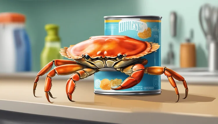 Does Canned Crab Go Bad? Signs of Spoilage and Storage Tips