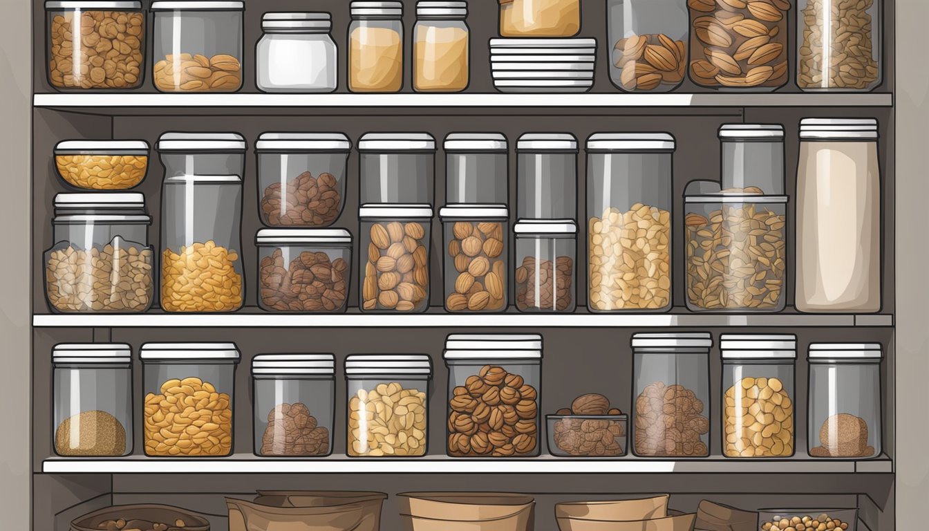 How Long Do Walnuts Last? Your Complete Guide to Walnut Shelf Life