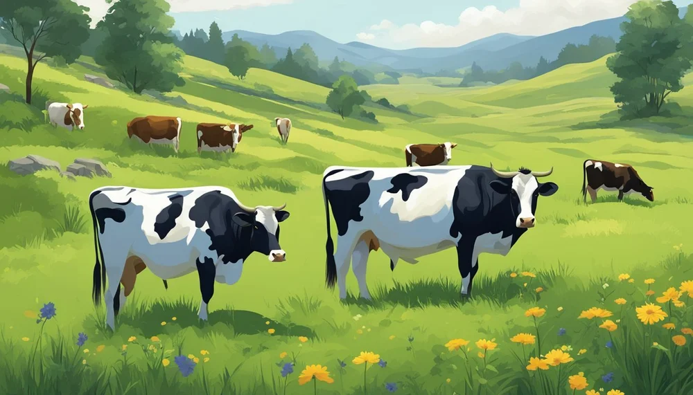 Balancing Grazing and Land Health: Stocking Rates in Texas Explained