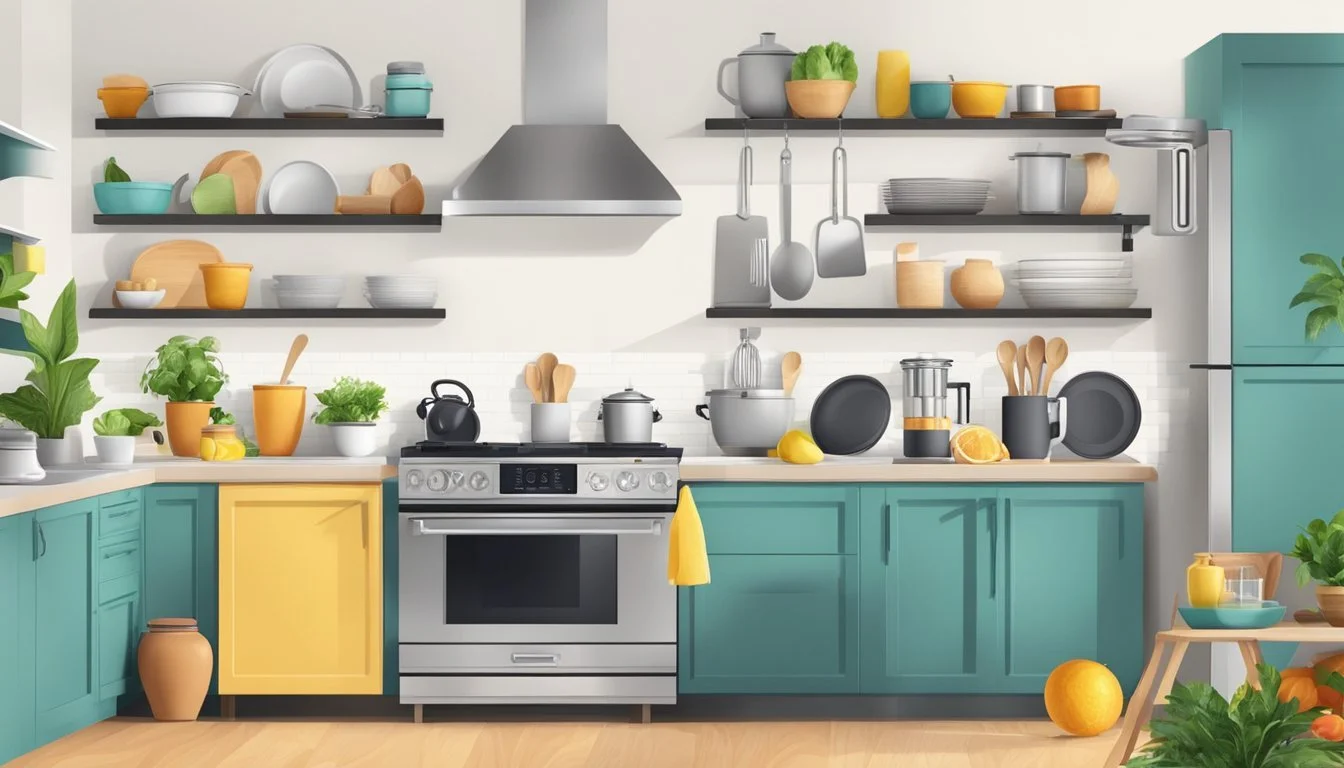 Cooking YouTubers: 10 Best Channels for Recipes and Culinary Tips