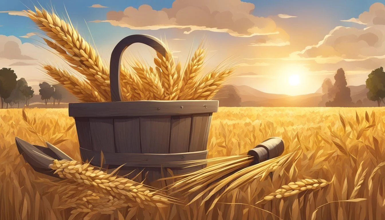 Uncovering the Past: Exploring the History of Grains and Human Health