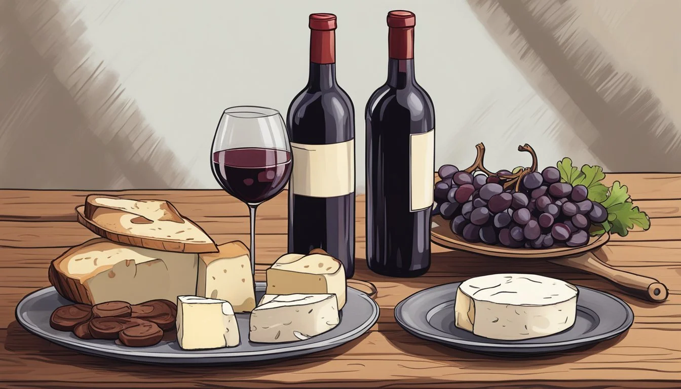 Mastering French Cuisine & Wine Pairing - Elevate Your Dining Experience