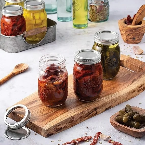 Homemade Jam Longevity: Your Guide to Shelf Life & Storage