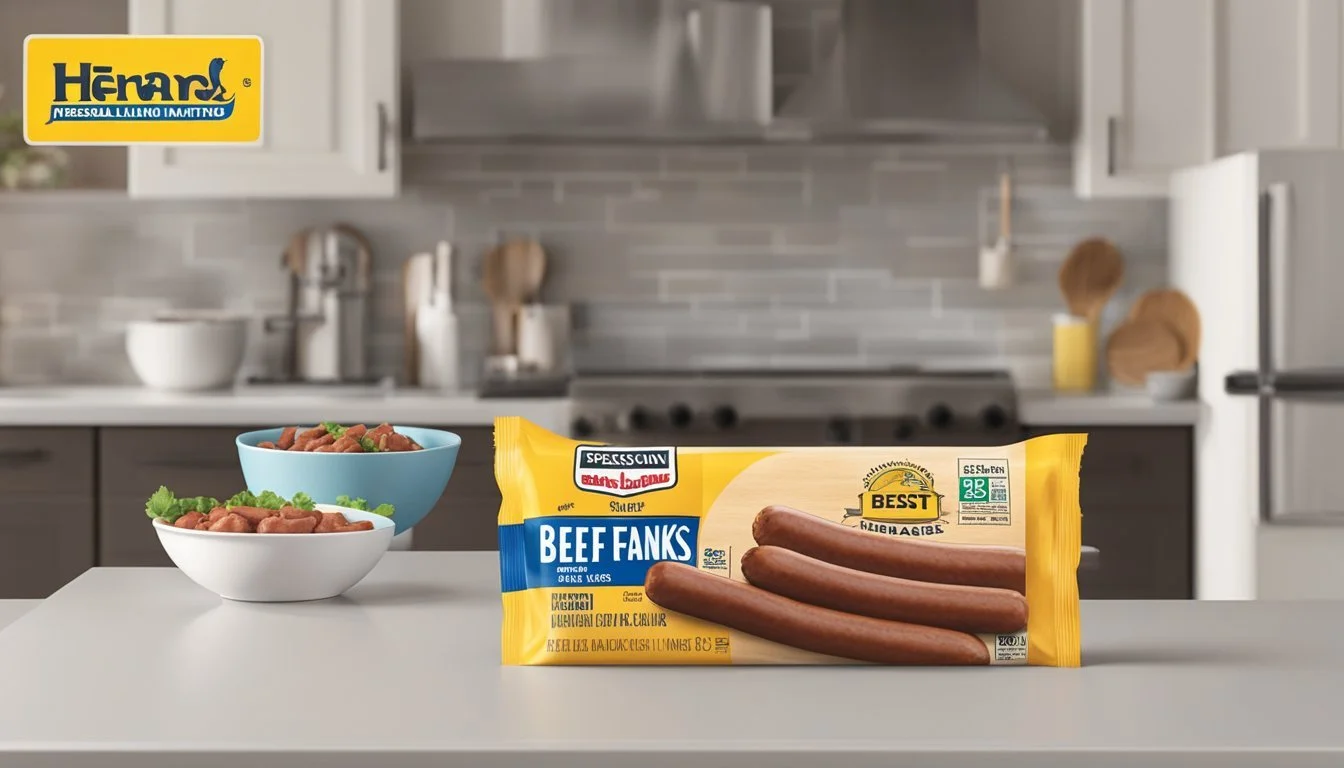 Understanding the Shelf Life of Hebrew National Beef Franks: How Long ...