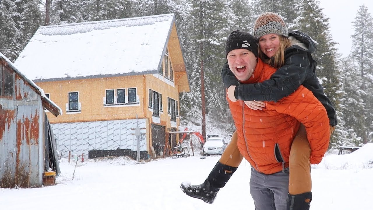 Best Homesteaders YouTube Channels | Learn & Get Inspired