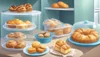 Best Practices for Storing Pastries: To Refrigerate or Not?