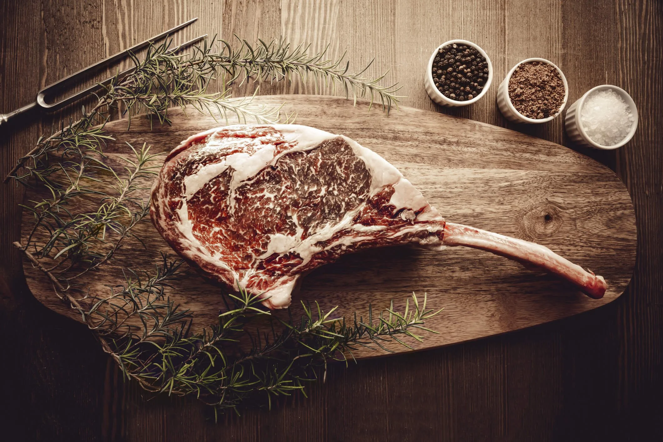 Dry Aged Steak Unveiled: Weighing the Pros and Cons