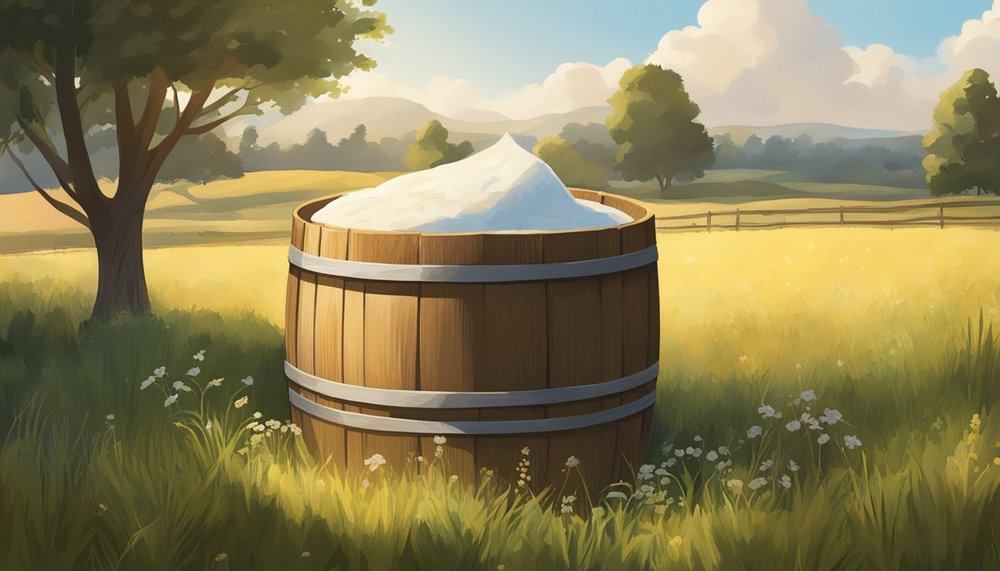 Fermenting Kumis: A Step-by-Step Guide to Homemade Kumis Fermentation