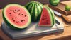 Savoring Summer Delight: A Guide to Enjoying Xigua, Watermelon