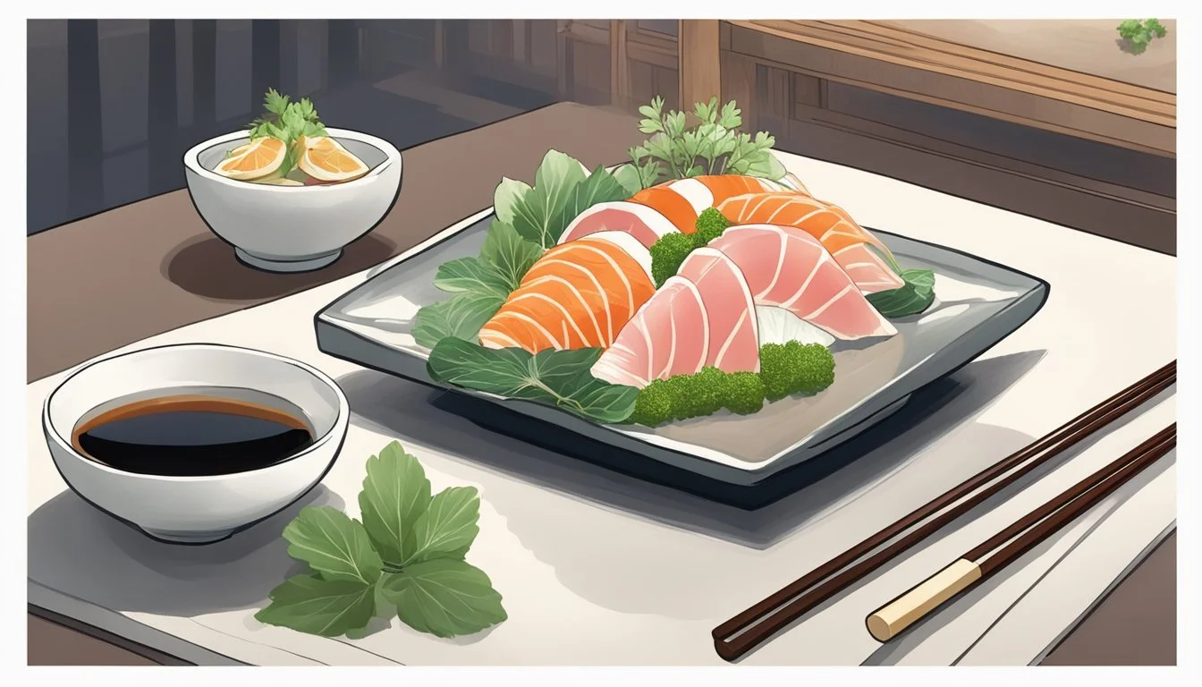 Basashi: Exploring the Unique Delicacy of Horse Sashimi in Japanese Cuisine